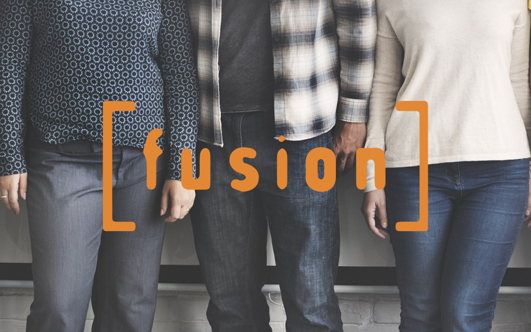 Fusion - Open Book » SFA Chi Alpha Campus Ministry