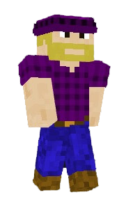 Minecraft Chi Alpha » SFA Chi Alpha Campus Ministry